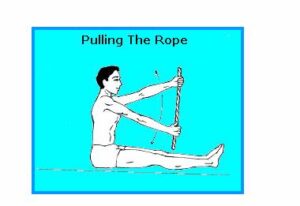 Healthier You | Pulling The Rope - Healthier You
